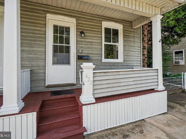 428 North Street