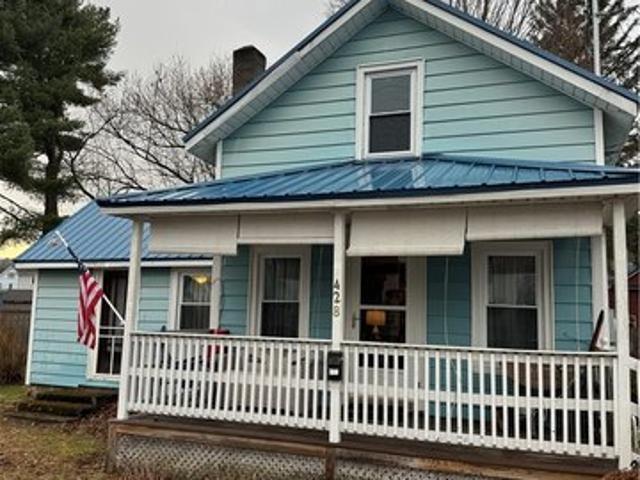 428 Neilly Pl, Elmira, NY 14904