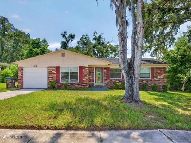 428 Neptune Rd, Orange Park, FL 32073