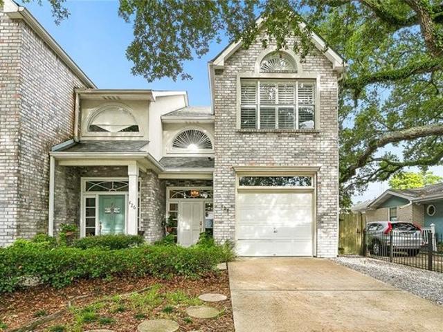 428 Nursery Ave, Metairie, LA 70005