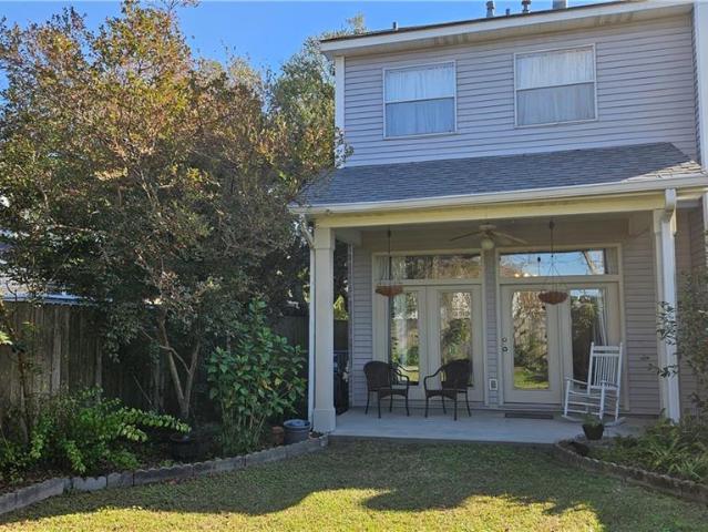 428 Nursery Ave, Metairie, LA 70005 | MLS #2538