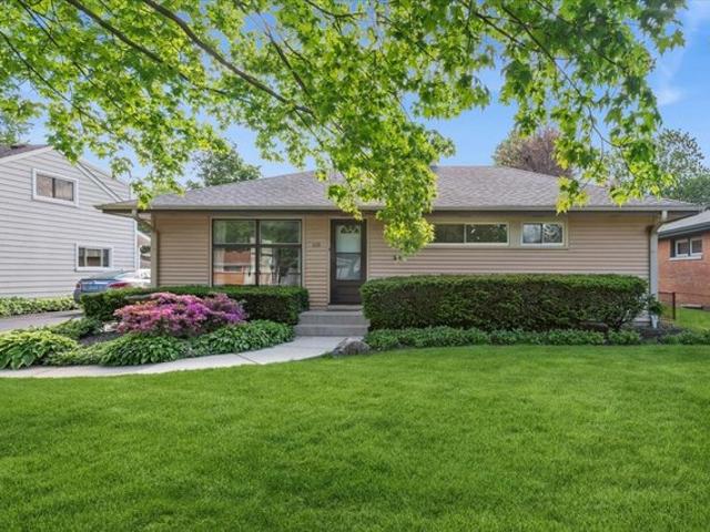 428 S Beverly St, Wheaton, IL 60187