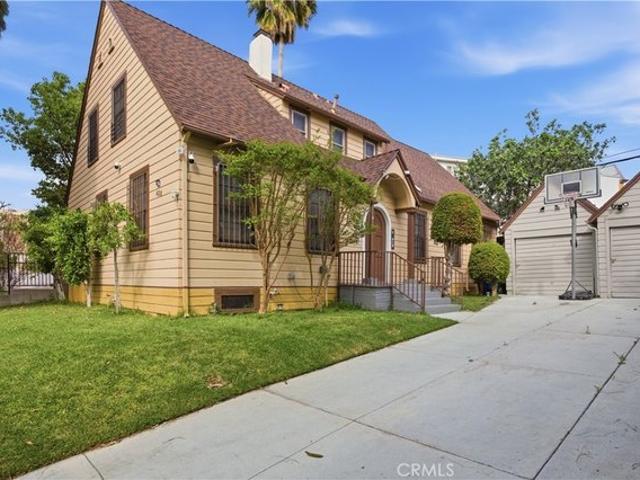 428 S Hoover St, Los Angeles, CA 90020