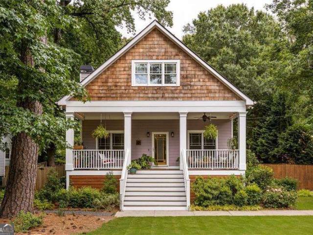 428 S Howard Street SE, Atlanta, US, GA