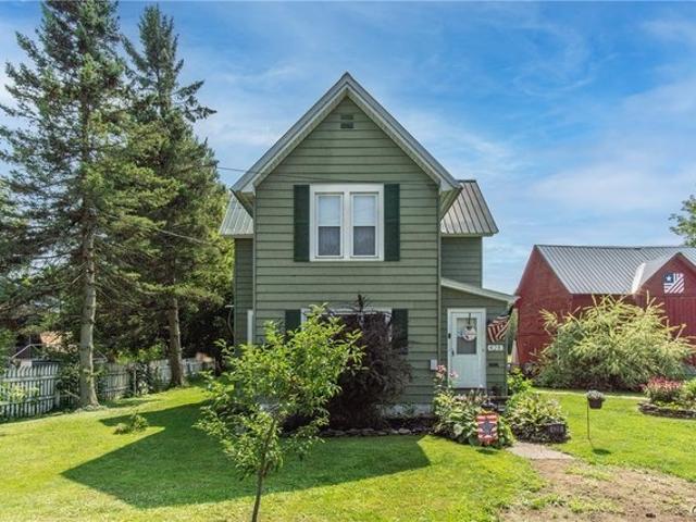 428 S Mechanic St, Carthage, NY 13619