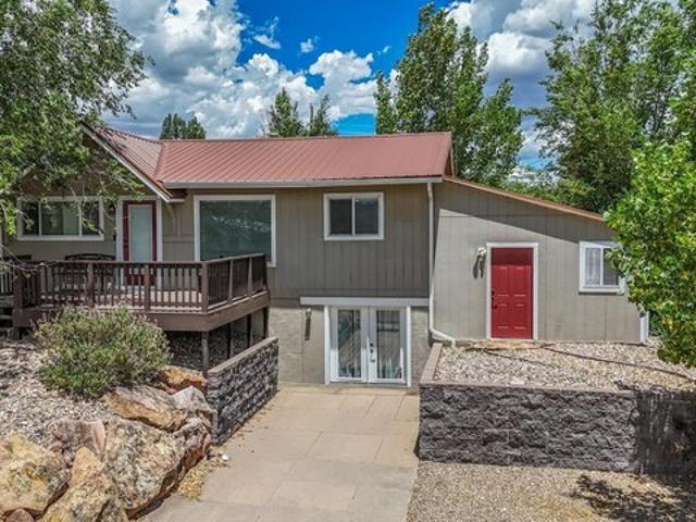 428 S Park Dr, Cortez, CO 81321