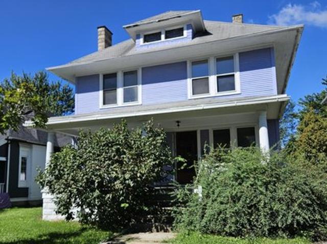 428 Saint Louis St, Toledo, OH 43605