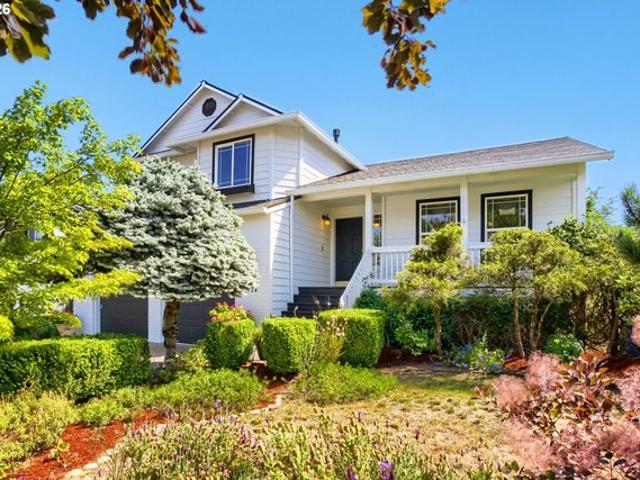 428 SE 10th St, Troutdale, OR 97060