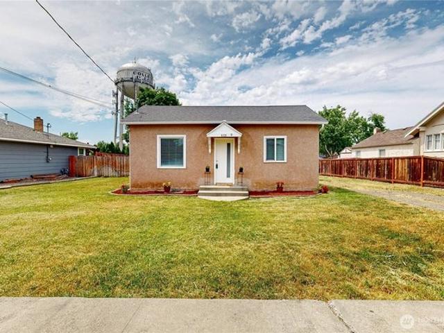 428 SE Date Ave, College Place, WA 99324
