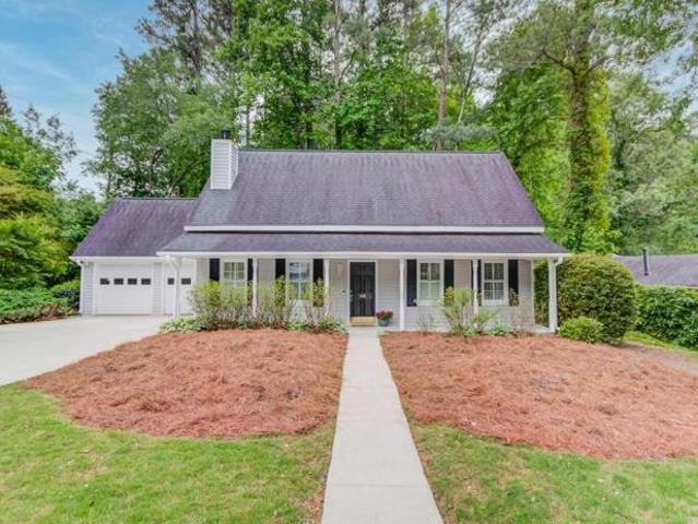 428 Slew Ave, Lawrenceville, GA 30043
