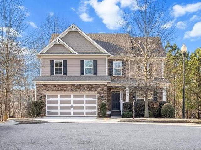 428 Summit Village Ct, Marietta, GA 30066
