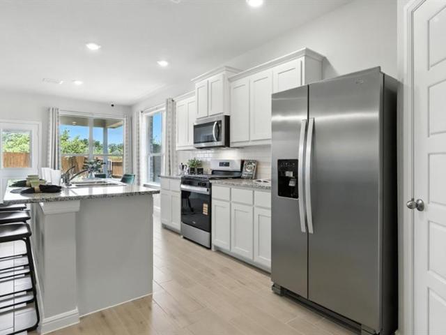 428 Sunday Silence Way