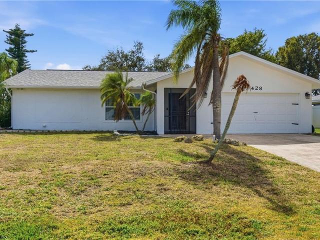 428 SW 33rd Ter, Cape Coral, FL 33914 | MLS #226005 | Compass