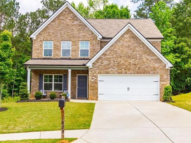 428 Panhandle Pl, Hampton, GA 30228