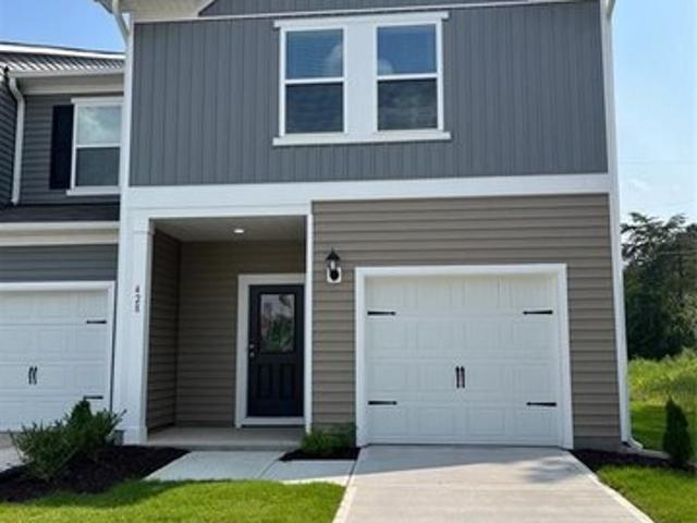 428 Peaceful Meadows Dr, Graham, NC 27253