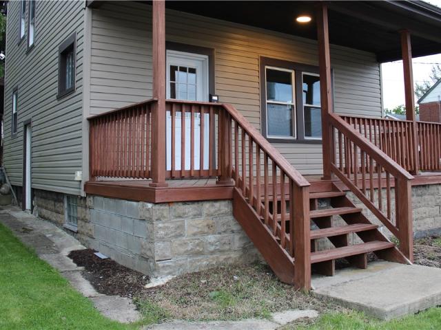 428 Pershing Dr