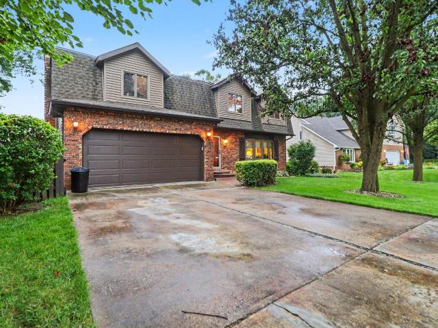 428 Pickwick Place