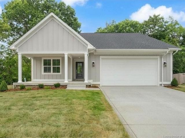 428 Pine Drive Cir Lot 115, Henryville, IN 47126