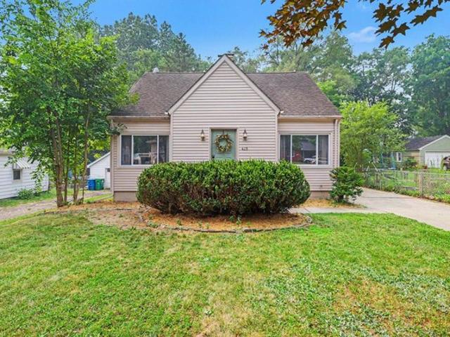 428 Pleasantview Dr, Battle Creek, MI 49017