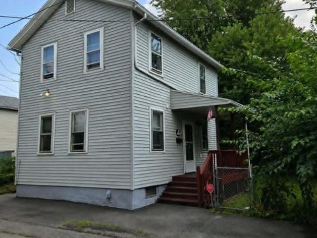 428 Prospect Ave Unit Rear, Scranton, PA 18505