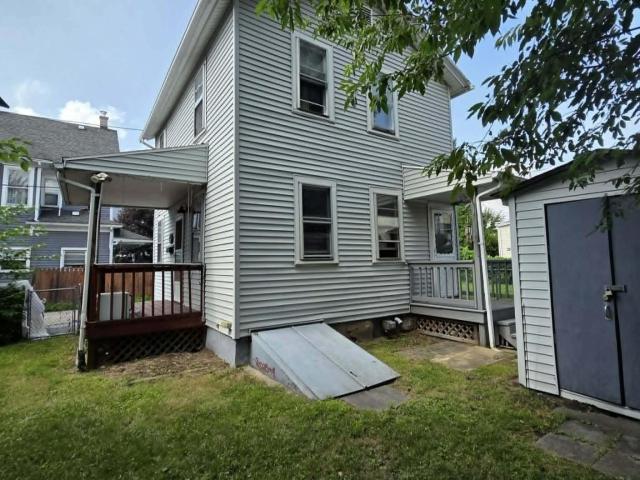 428 Prospect Avenue # REAR