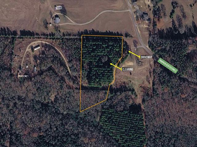 428 Pumpkin Center Circle