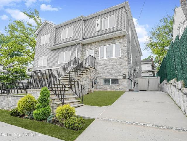 428 Purdy Avenue, Staten Island, NY 10314