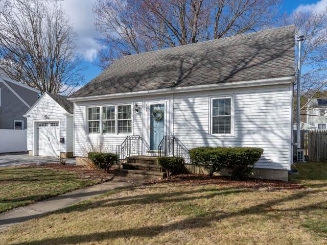 428 Reed Street