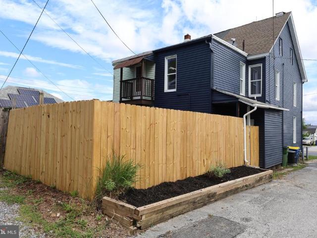 428 Reno Avenue
