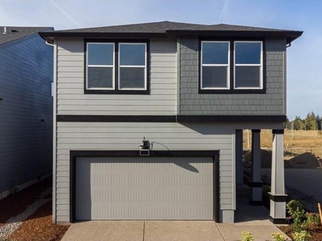 428 Reno St NE, Salem, OR 97301