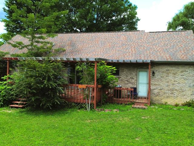 428 Richland Church Road