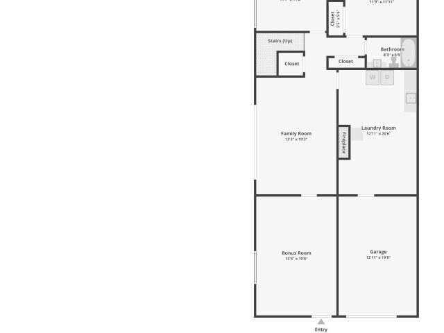 428 Ridge Ave, Burlington, WI 53105 | MLS #1957 | Compass