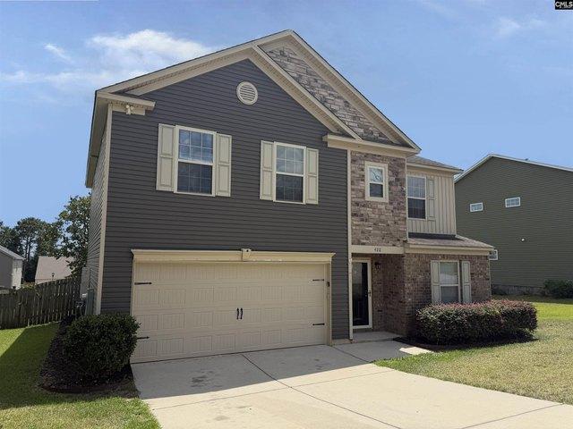 428 Riglaw Cir, Lexington, SC 29073