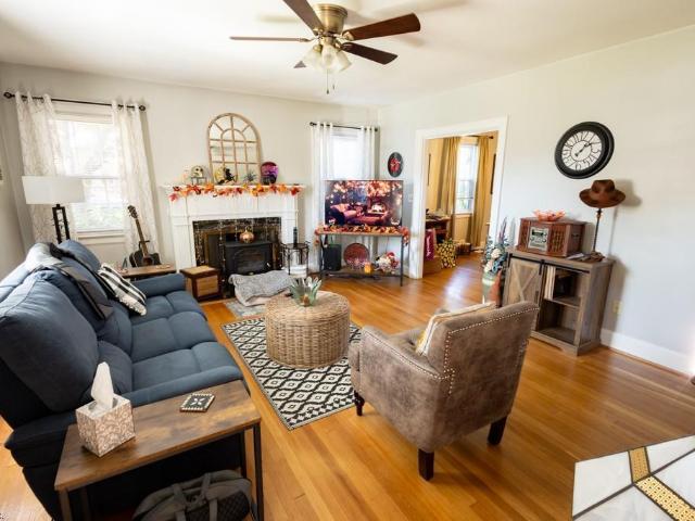 428 Russell ST # 2