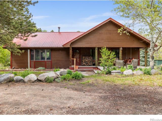 428 Rustic Road