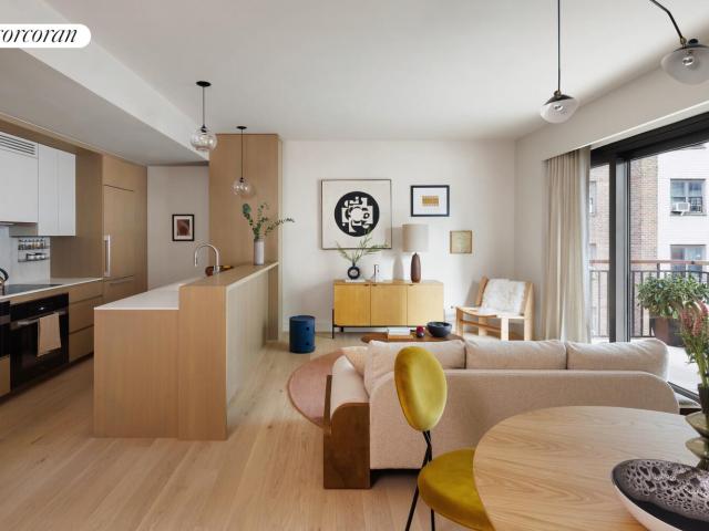 428 W 19TH Street 5B
