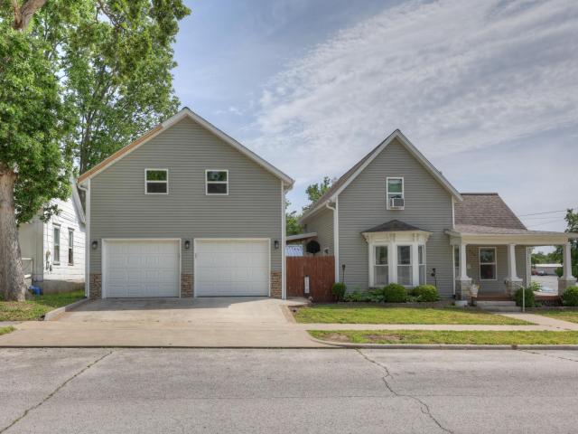 428 W Vine Street