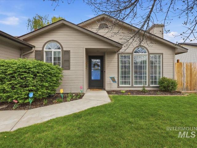 428 W Woodbury Dr, Meridian, ID 83646 | Compass