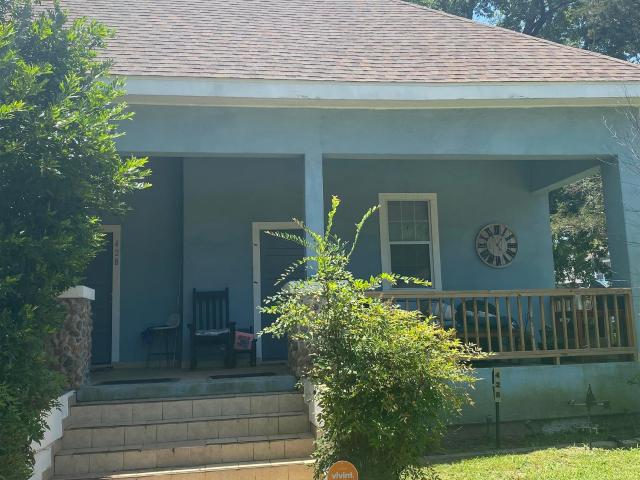 428 W Bow St, Tyler, TX 75702 | MLS #25014