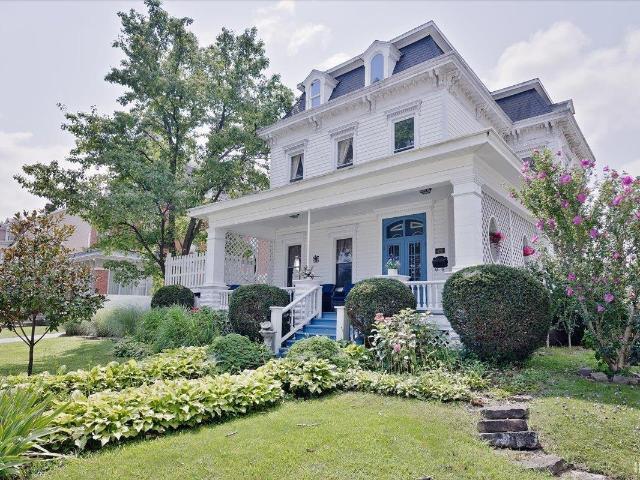 428 W Market Street