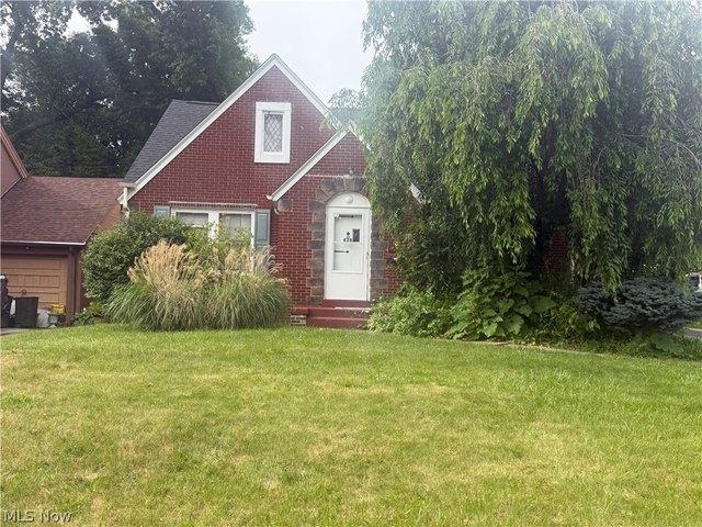 428 W Midlothian Blvd, Youngstown, OH 44511