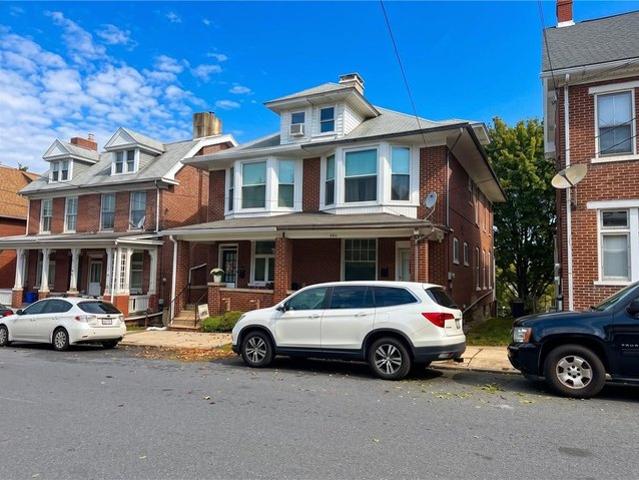428 W North St, Bethlehem, PA 18018