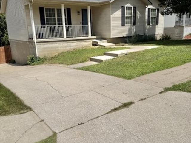 428 Waycross Dr, Winchester, KY 40391