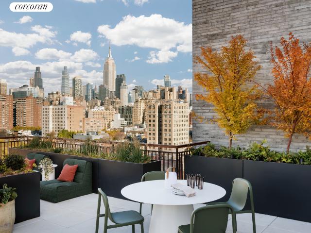 428 West 19th Street, Unit 3A