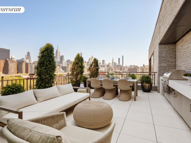 428 West 19th Street, New York, NY