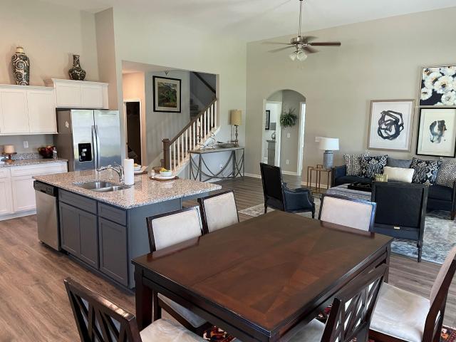 428 Wren Way Lot 239