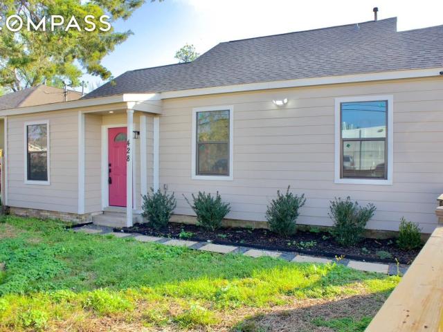 428 Van Molan St, Houston, TX