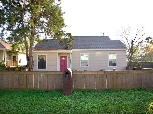 428 Van Molan St, Houston, TX 77022 | MLS #98552