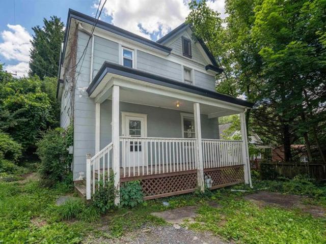 428 Van Gilder St, Morgantown, WV 26505