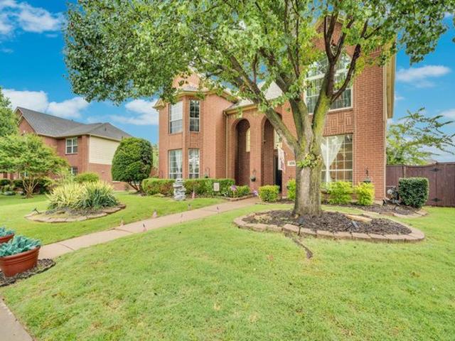 428 Vasey Oak Dr, Keller, TX 76248